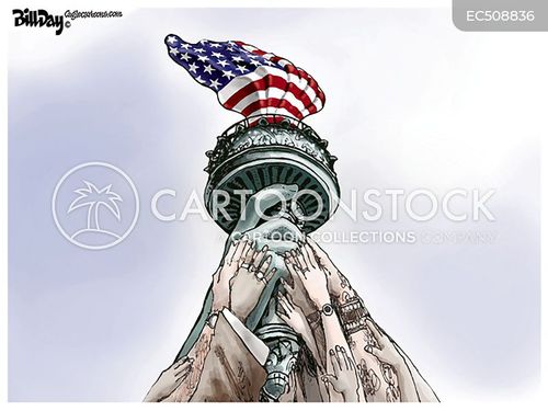 1st July Cartoons and Comics - funny pictures from CartoonStock