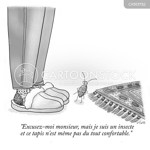 Dessins humoristique et caricaturés avec Phraséologie