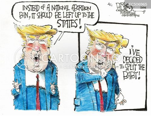 Left To States Cartoons and Comics - funny pictures from CartoonStock