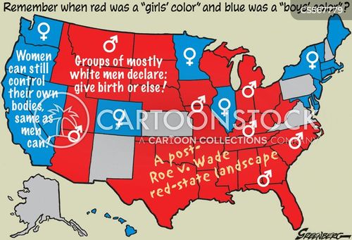 Reproductive Cartoons and Comics - funny pictures from CartoonStock