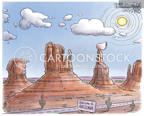 Arizona State University Cartoons and Comics - funny pictures from ...