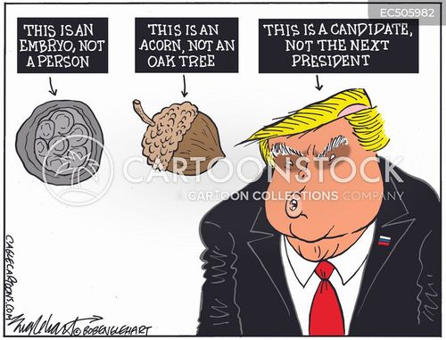 Embryo Cartoons and Comics - funny pictures from CartoonStock