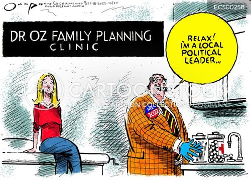 Hard-won Reproductive Rights Cartoons and Comics - funny pictures from ...