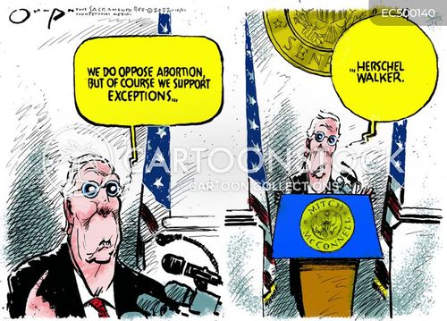 Abortion Scandals Cartoons and Comics - funny pictures from CartoonStock