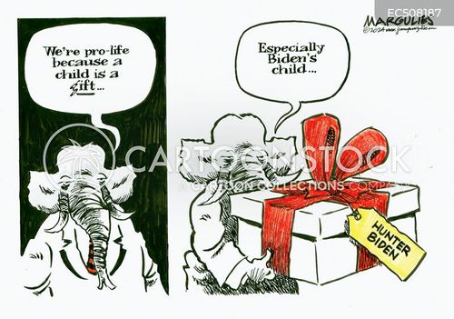 Pro-life Cartoons and Comics - funny pictures from CartoonStock