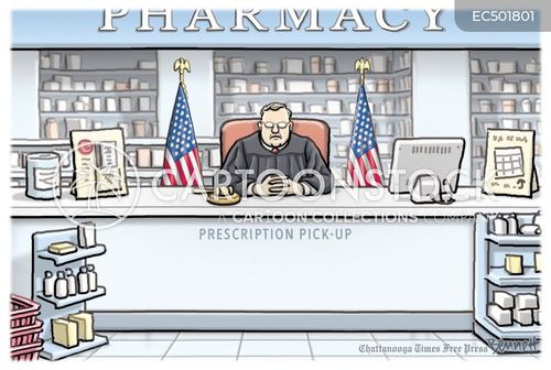 Walgreens Cartoons and Comics - funny pictures from CartoonStock