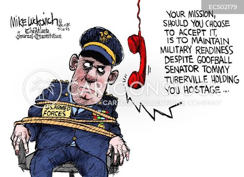 Pentagon Leadership Cartoons and Comics - funny pictures from CartoonStock