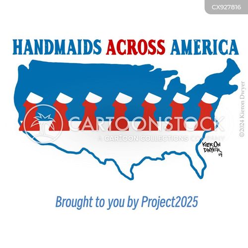 Project 2024 Cartoons and Comics - funny pictures from CartoonStock