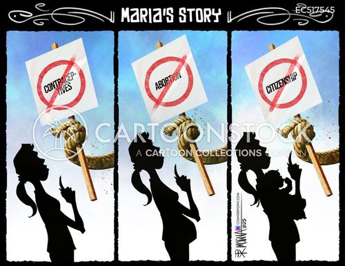 Healthcare Inequality Cartoons and Comics - funny pictures from ...