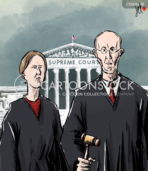 Roe V Wade Cartoons and Comics - funny pictures from CartoonStock