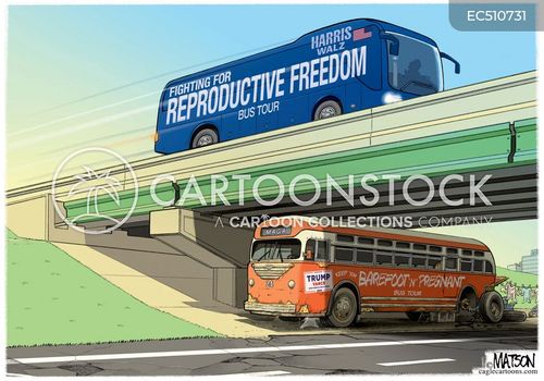 Reproductive Cartoons and Comics - funny pictures from CartoonStock