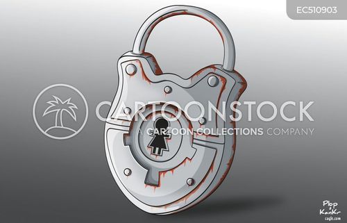 Revocation Cartoons and Comics - funny pictures from CartoonStock