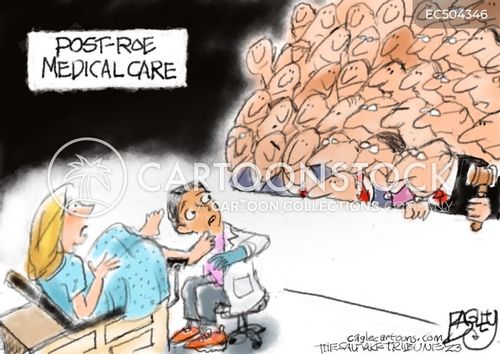 Forced Birth Cartoons and Comics - funny pictures from CartoonStock