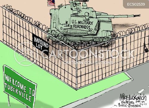 Pentagon Nomination Cartoons and Comics - funny pictures from CartoonStock