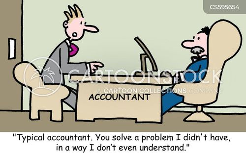 Problem Analysis Cartoons and Comics - funny pictures from CartoonStock