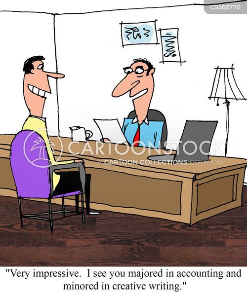 Creative Writer Cartoons and Comics - funny pictures from CartoonStock