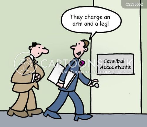 Costly Services Cartoons and Comics - funny pictures from CartoonStock