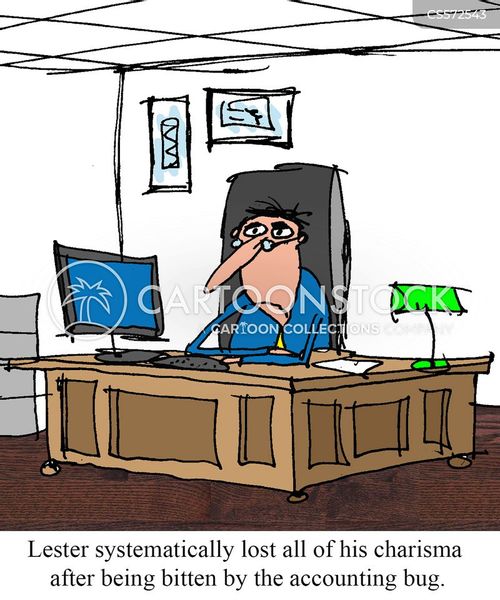 Charismatic Speaking Cartoons and Comics - funny pictures from CartoonStock