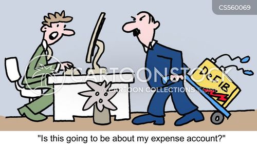 Talking Business Cartoons and Comics - funny pictures from CartoonStock