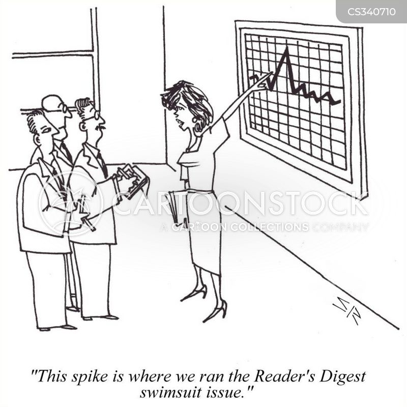 Standard Deviation Cartoons And Comics Funny Pictures From Cartoonstock