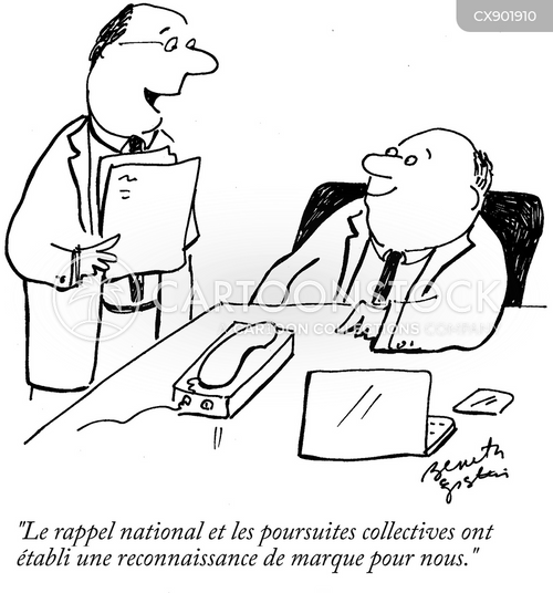 Dessins humoristique et caricaturés avec Élasticité De La Demande