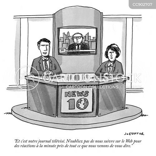 Dessins humoristique et caricaturés avec Tactiques De Messagerie