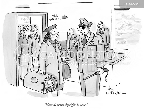 Dessins humoristique et caricaturés avec Tsa