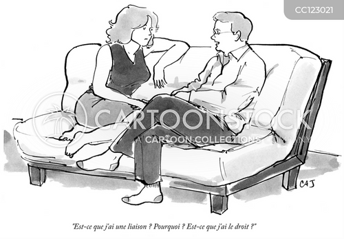 Dessins humoristique et caricaturés avec Permissions