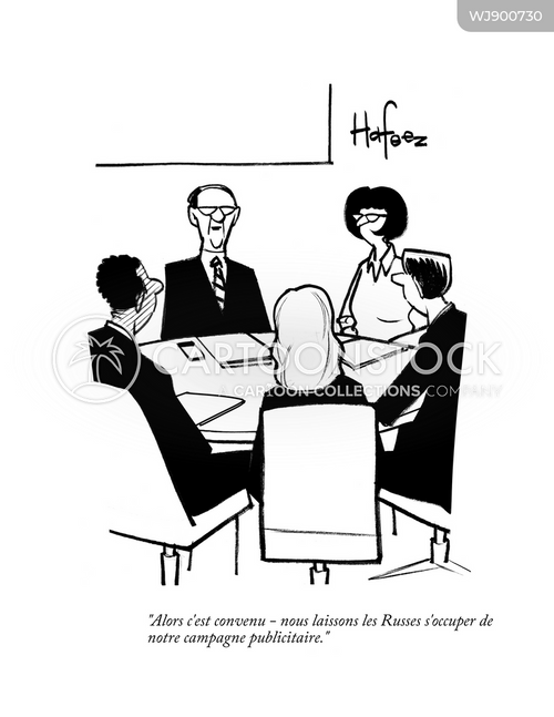 Dessins humoristique et caricaturés avec Externalise