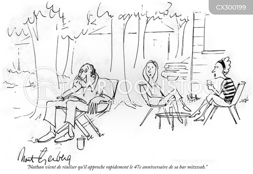 Dessins humoristique et caricaturés avec Devenir Associé