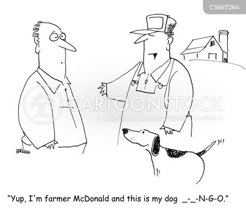 Rhyme Crossover Cartoons and Comics - funny pictures from CartoonStock