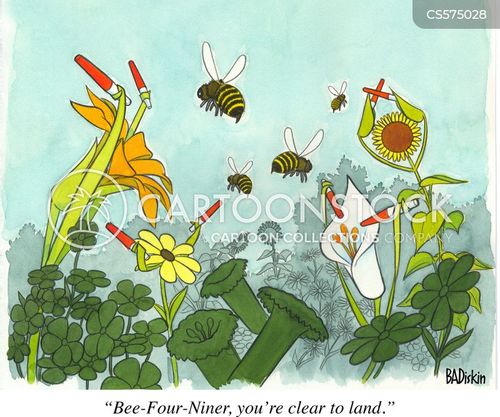 Intersting Cartoons and Comics - funny pictures from CartoonStock