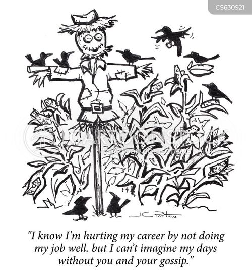 Acceptance Issue Cartoons and Comics - funny pictures from CartoonStock