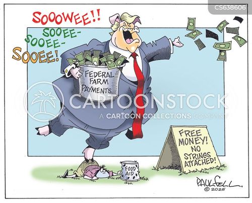 Farm Cartoons and Comics - funny pictures from CartoonStock