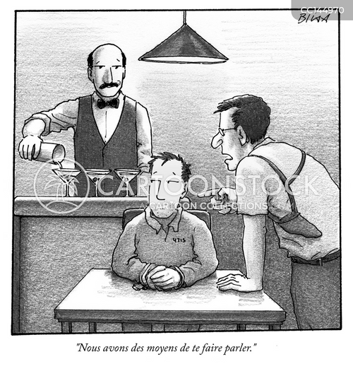 Dessins humoristique et caricaturés avec Confessions Ivres