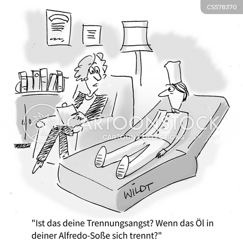 Cartoons und Karikaturen mit Alfredo