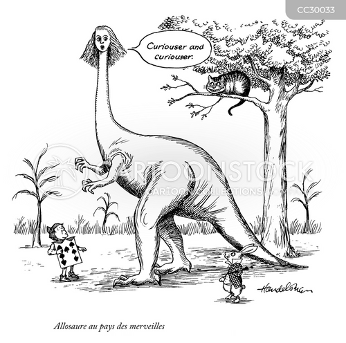 Dessins humoristique et caricaturés avec Adaptation À De Nouveaux ...