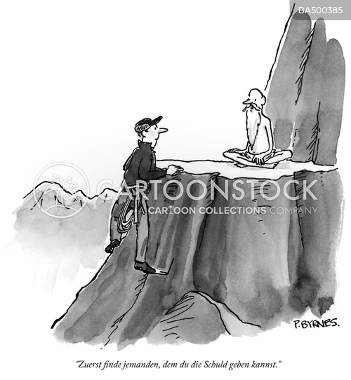 Cartoons und Karikaturen mit Narrenreisen