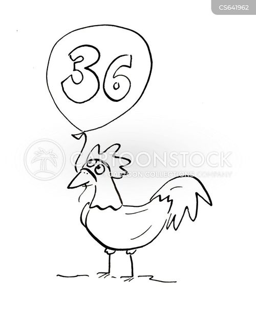 Numeracy Cartoons and Comics - funny pictures from CartoonStock