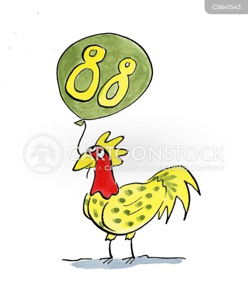 Numeracy Cartoons and Comics - funny pictures from CartoonStock