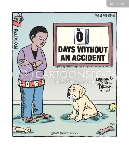 Occupational Safety And Health Cartoons and Comics - funny pictures ...