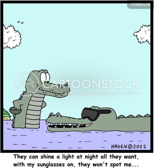 Eyeshine Cartoons and Comics - funny pictures from CartoonStock