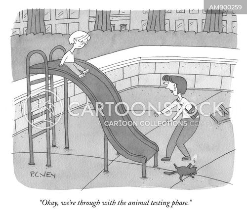 Pharmacology Cartoons and Comics - funny pictures from CartoonStock