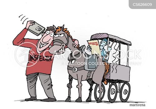 Animal Welfare Cartoons and Comics - funny pictures from CartoonStock