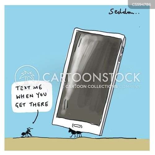 Insectssignal Cartoons and Comics - funny pictures from CartoonStock