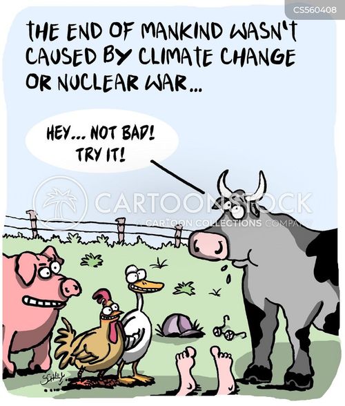 Human Extinction Cartoons Extinction Rebellion Cartoons