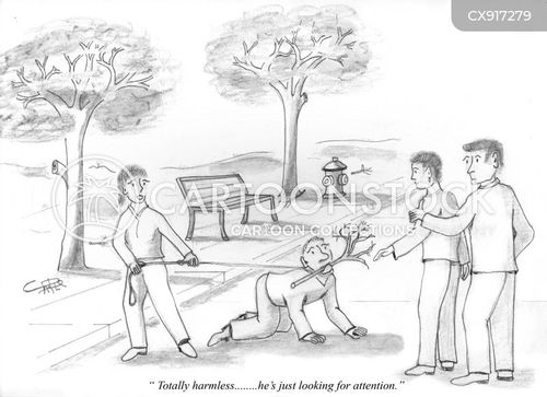 Outdoor Training Cartoons and Comics - funny pictures from CartoonStock