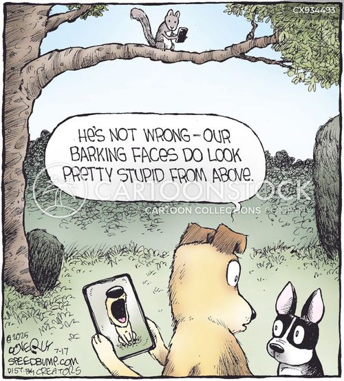 Ridicule Cartoons and Comics - funny pictures from CartoonStock