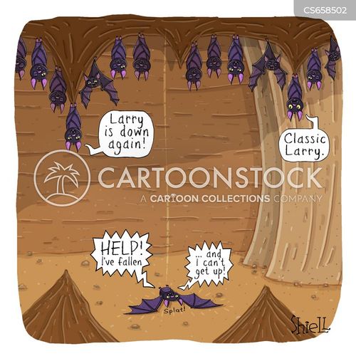 Roosting Cartoons and Comics - funny pictures from CartoonStock