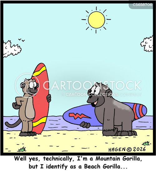 Taxonomy Cartoons and Comics - funny pictures from CartoonStock